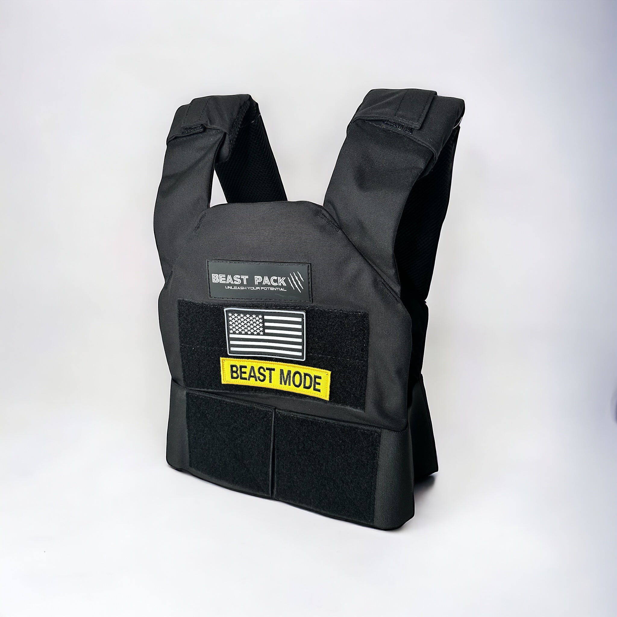 Weight vest – BEASTPACK